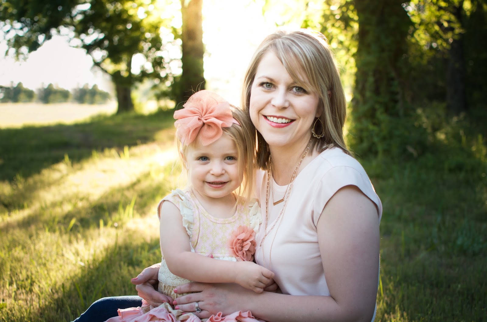 Brittney Owens Photography: Duda Family Session {Fort Smith Photographer}