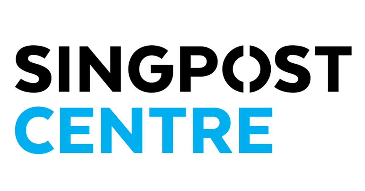 SingPost Centre: Coming Full Circle - Branding Singapore