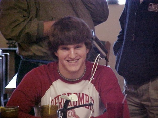 Learning to Dance: What's GOOD about Goodbye?