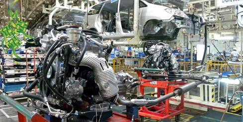 The Main Parts Of A Car - Automotive Zone