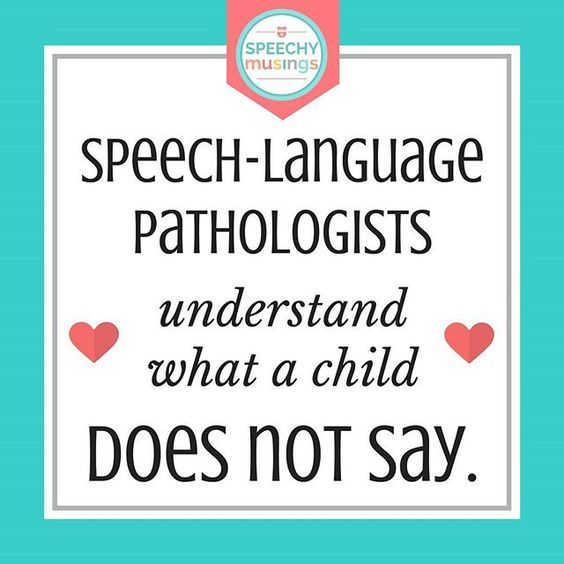 SLP Quotes - Speech World