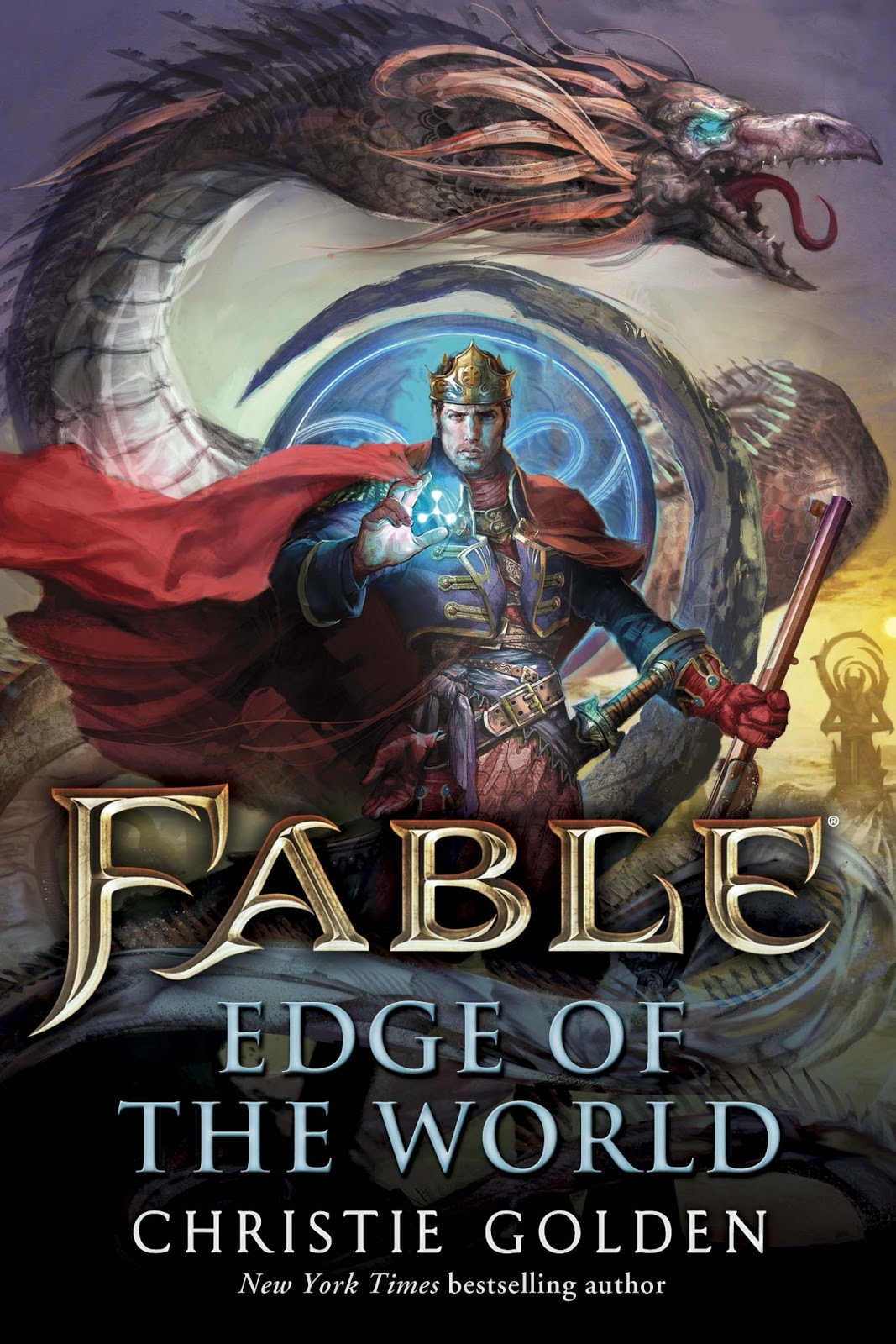The List Fable Edge Of The World The List Fable Edge Of The World
