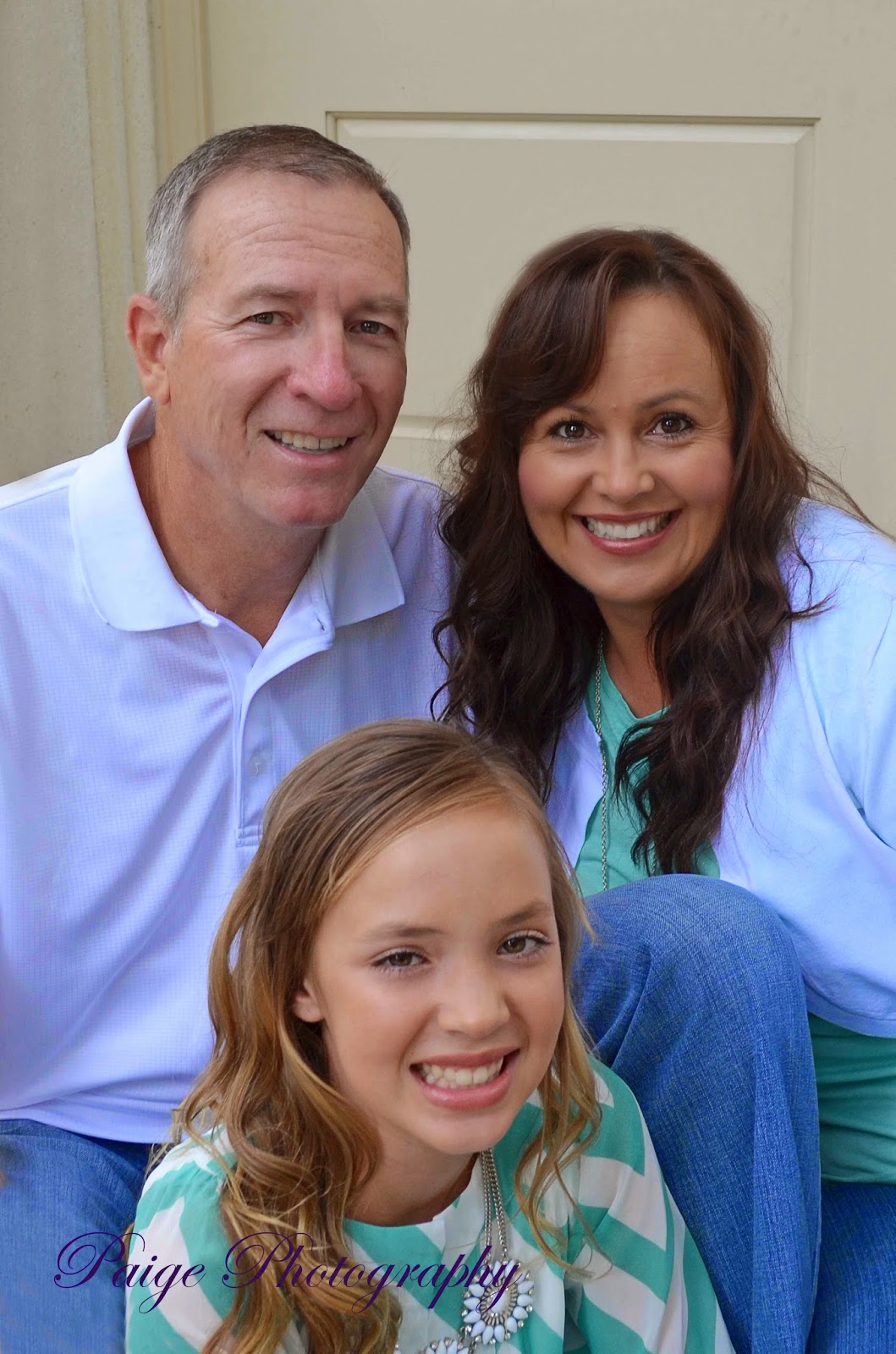 Paige Photography: Riley Family