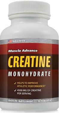 How To Gain Weight Fast: Muscle Growth Supplements To Have For Building ...