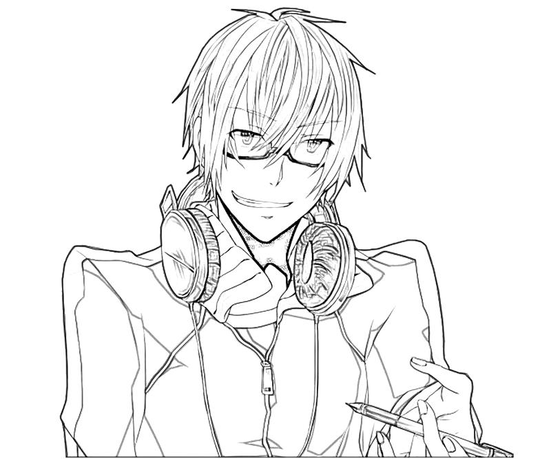 Akito Takagi Smile | supertweet