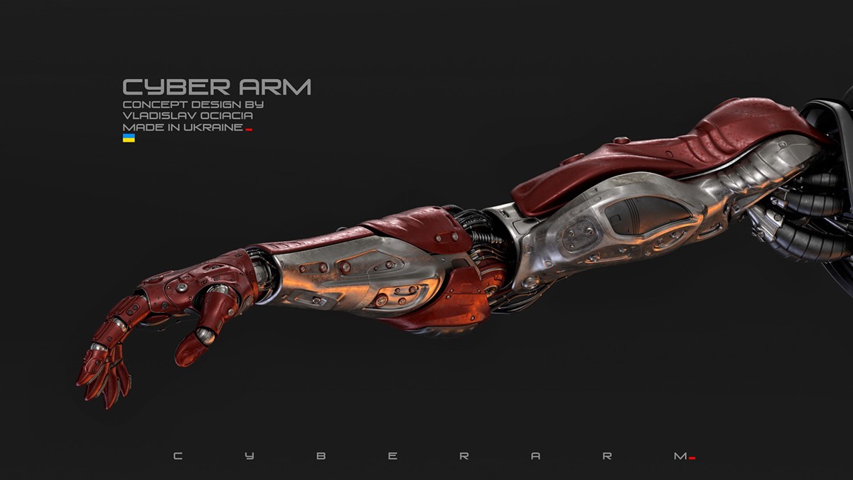 Tales of Scheherazade: Psychics and Cybernetics for Sci-Fi Into The Odd