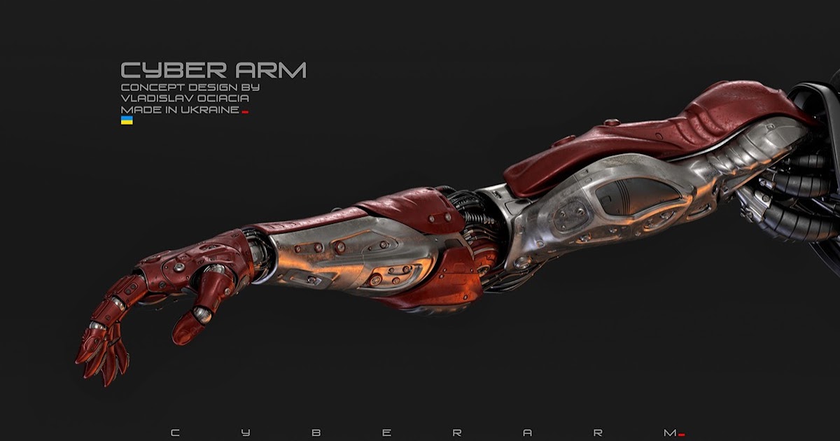 Tales of Scheherazade: Psychics and Cybernetics for Sci-Fi Into The Odd