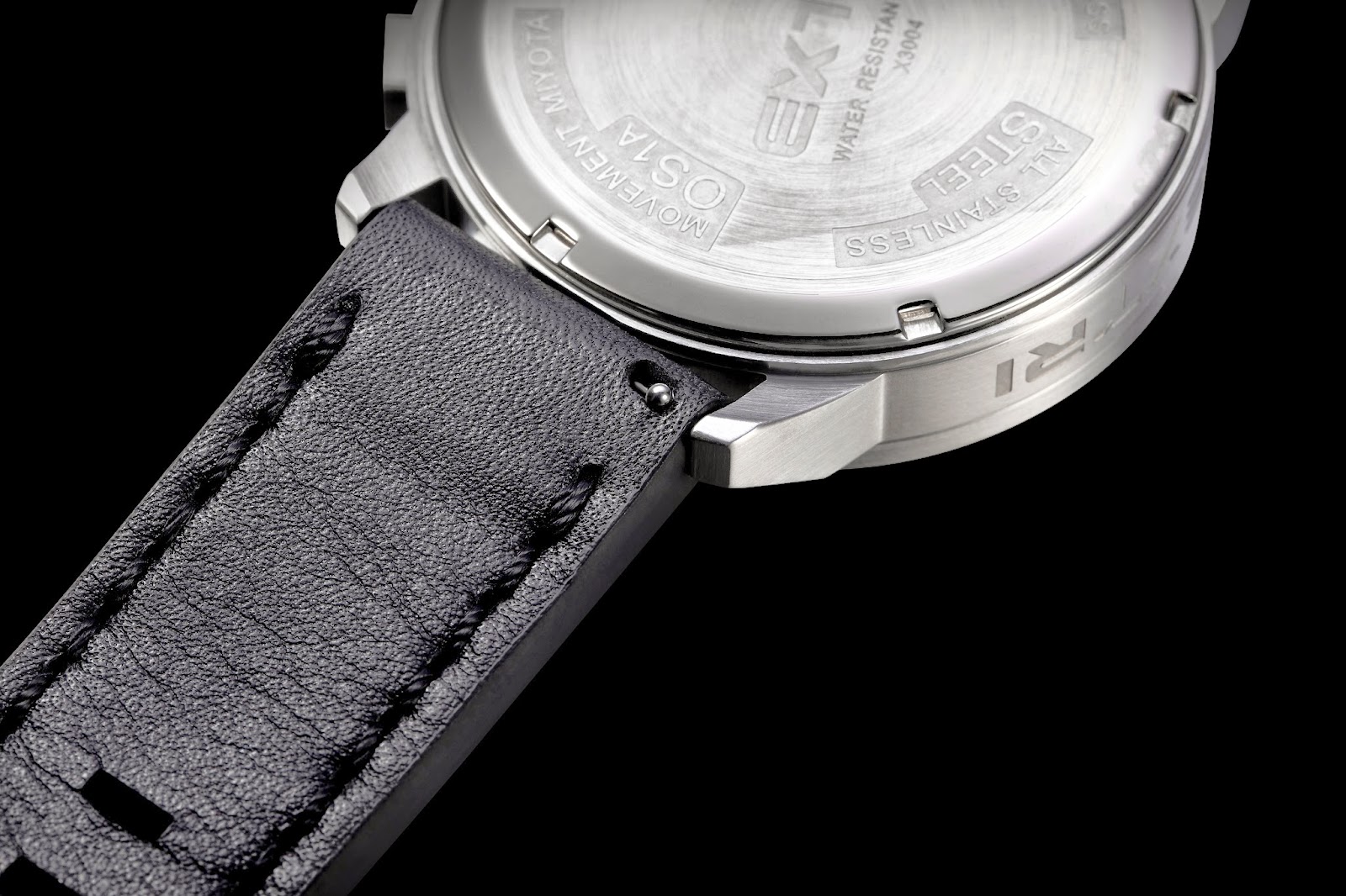 Extri watch: How To Maintain Genuine Leather Strap?