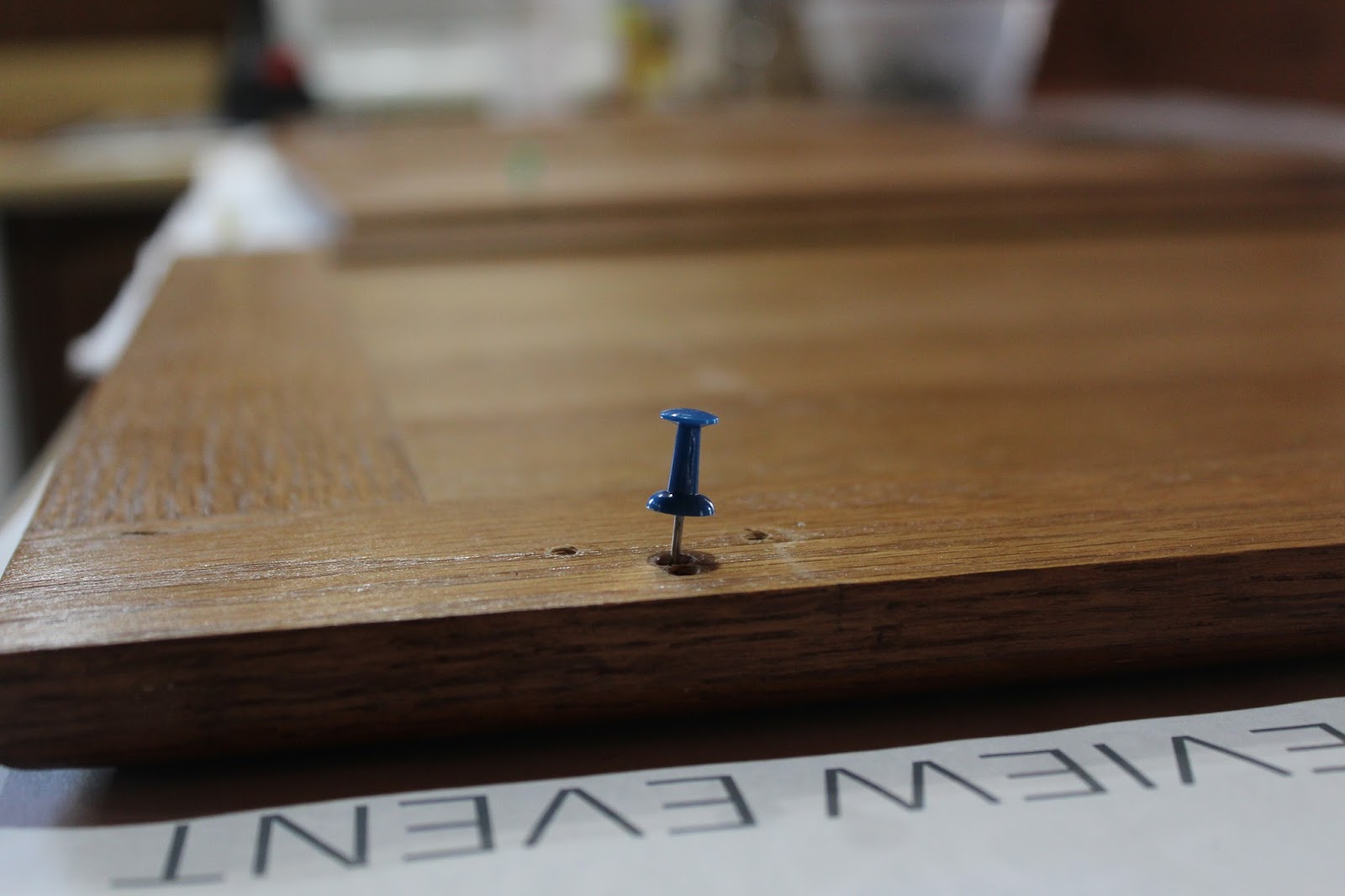 Growing to Four: Our Kitchen Makeover