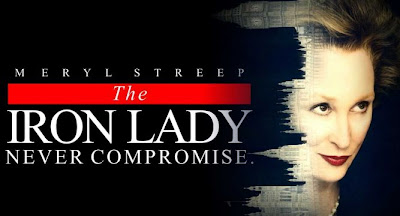 How To Write A Screenplay: "The Iron Lady" Movie Review