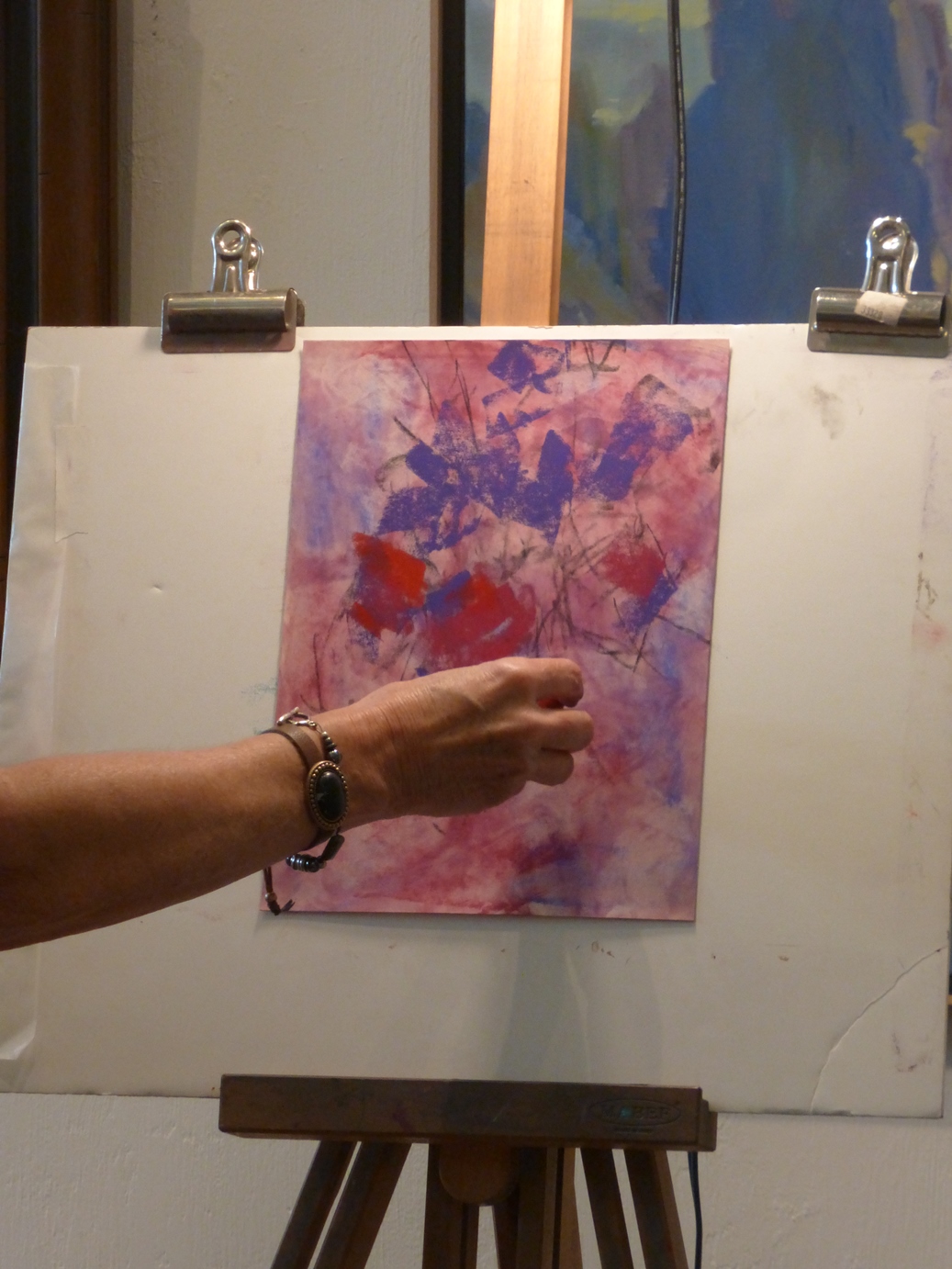 The Beauty of Imperfection: Evenhus Workshops