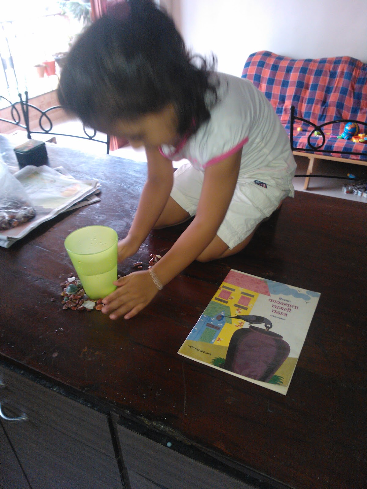 Fun with Science | Fun Paathshaala