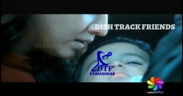 VANAVIL TV NEW TAMIL CHANNEL STARTED INTELSAT 20 @ 68.5 DEG EAST | DISH ...