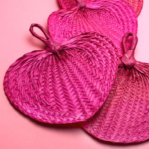 CHIC WEDDINGS: Colores de pai pais para este verano y cintas personalizadas