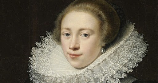 Happy Catholic*: Portrait of a Lady