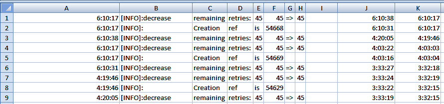 Xml And More Excel Get Every Third Row With Formula INDEX And ROWS 3 xml-and-more-excel-get-every-third-row-with-formula-index-and-rows-3