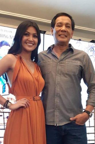 Joey Marquez So Proud Of The Achievements Of His Daughter Winwyn As A ...