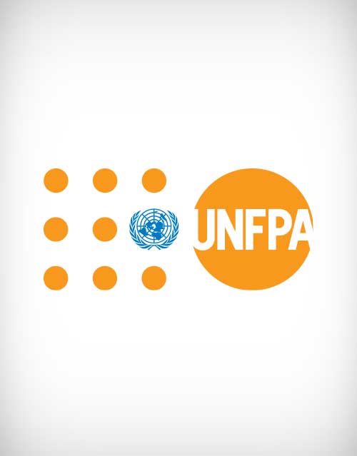 unfpa vector logo