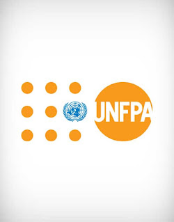 unfpa vector logo