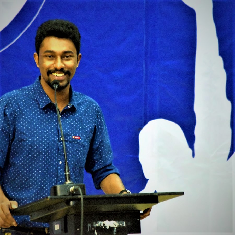 Best Hacker In India ( White Hat Hacker Of Benild Joseph ) Benild ...