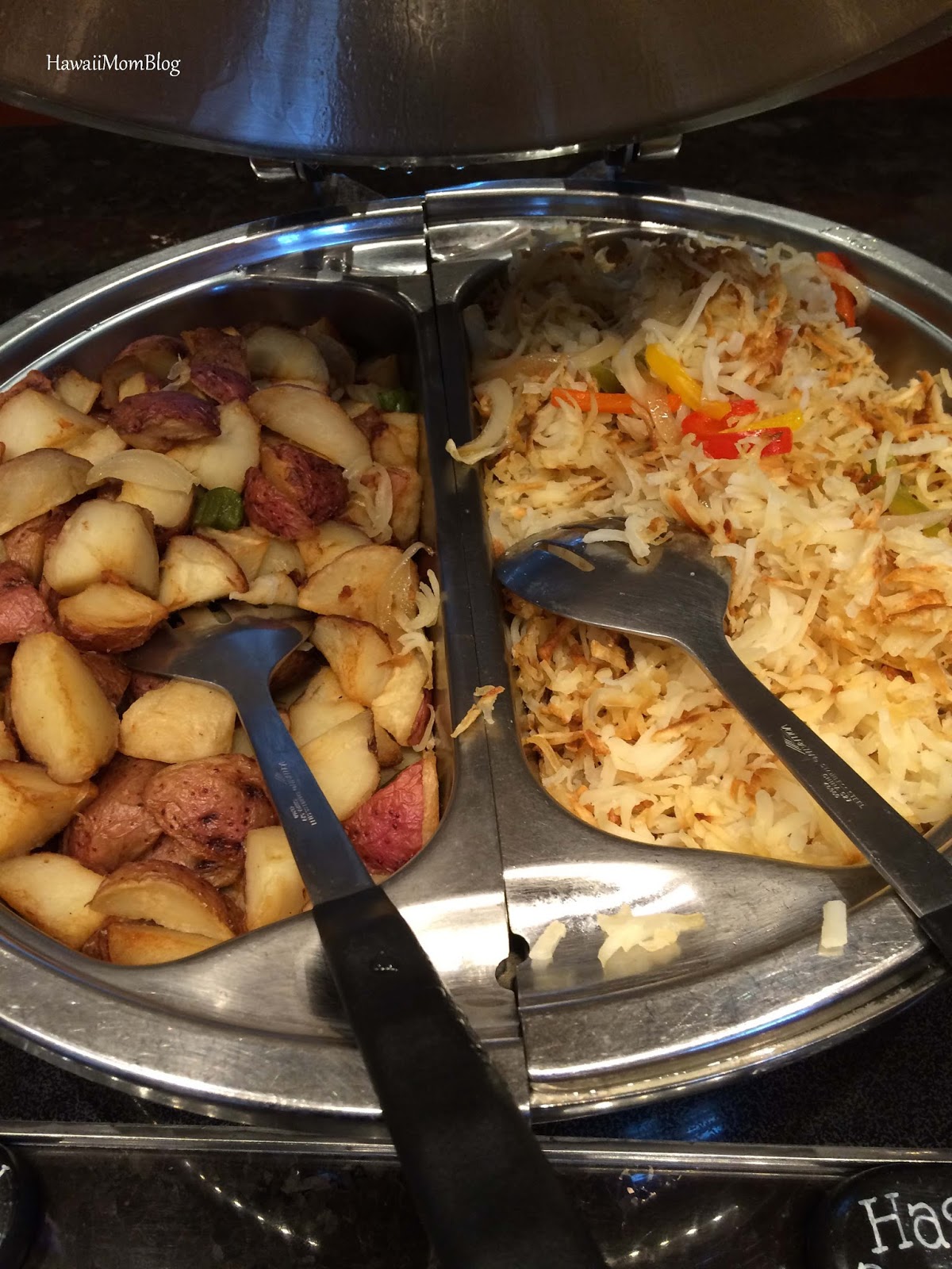 Hawaii Mom Blog: Visit Maui: Breakfast at DUO Steak and Seafood