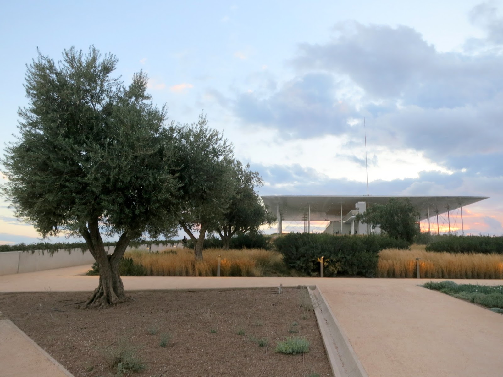 A Place Called Space: Stavros Niarchos Cultural Centre
