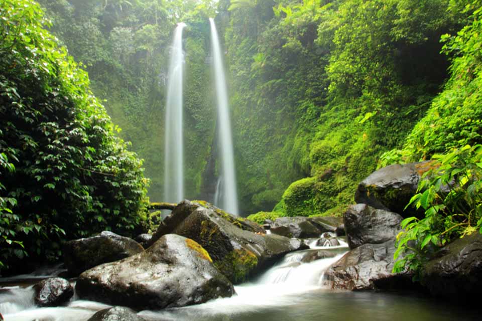 Lokasi Wisata Lombok Utara