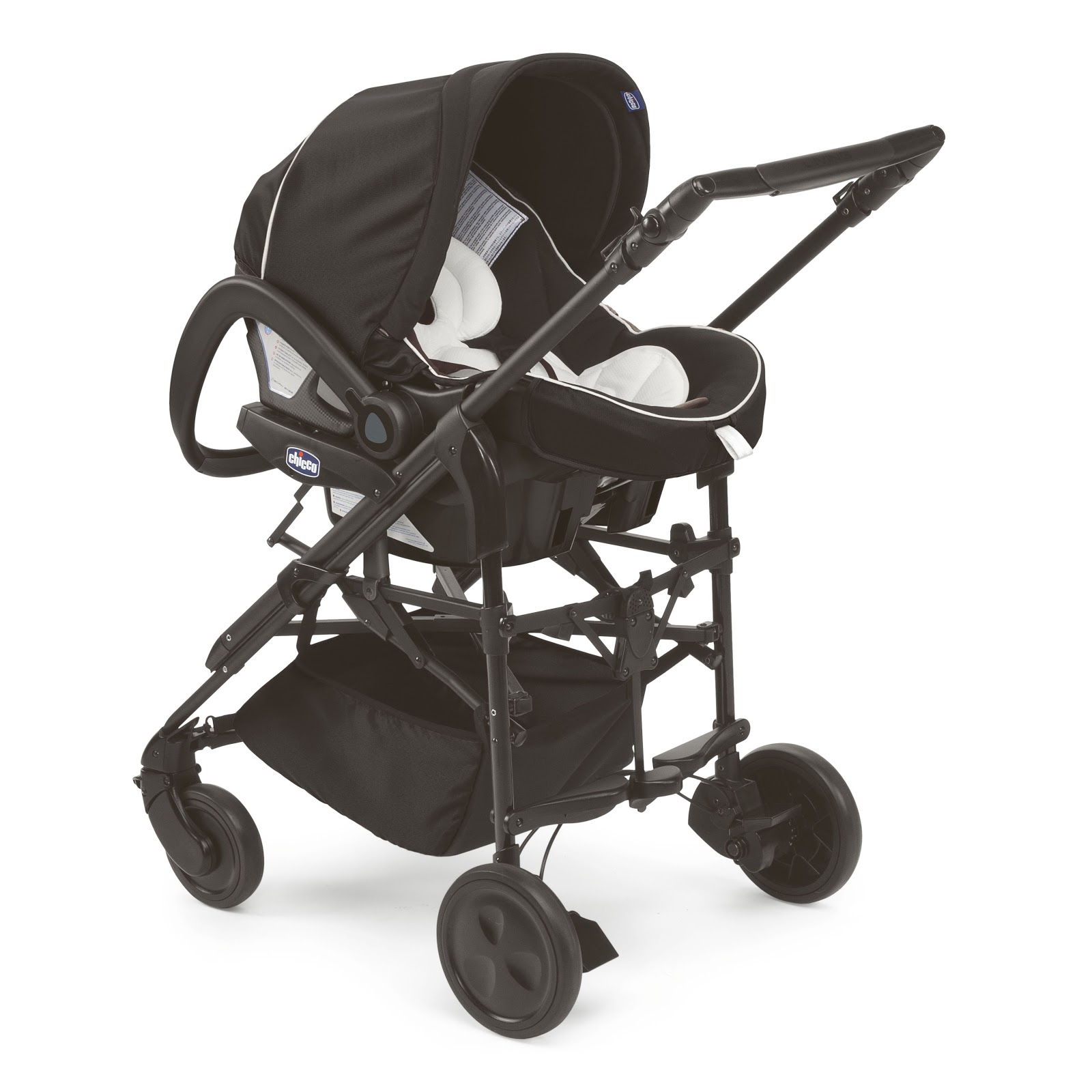 The Baby Diaries: Chicco launches new Trio Living Smart 4 in 1 travel ...