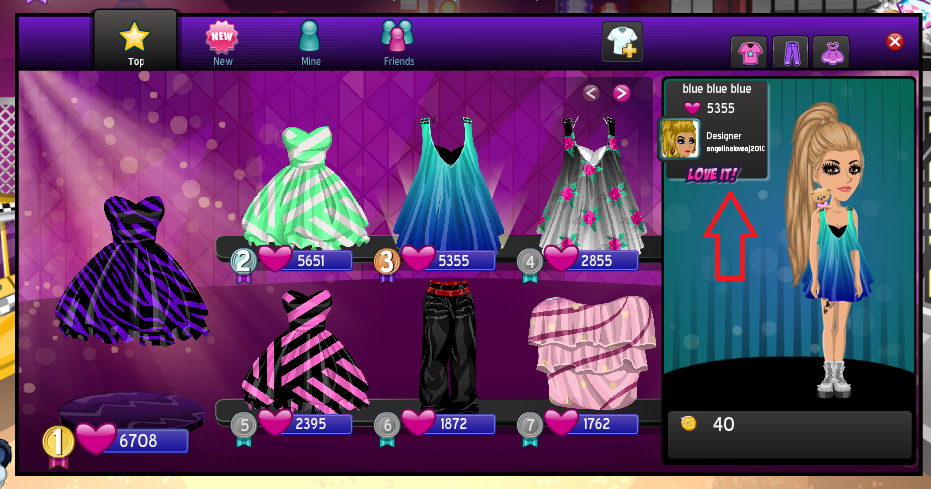 Kathrine MSP: MSP Academy Guide part two