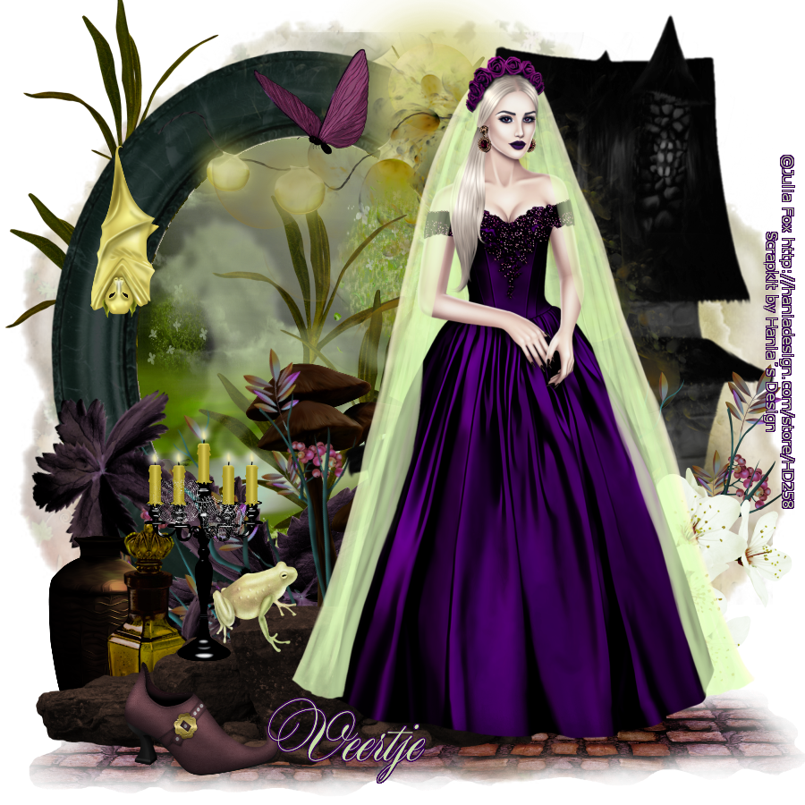 Carmen designs: Glow