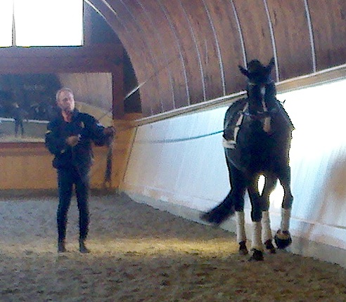 Behind the Bit: February 2011