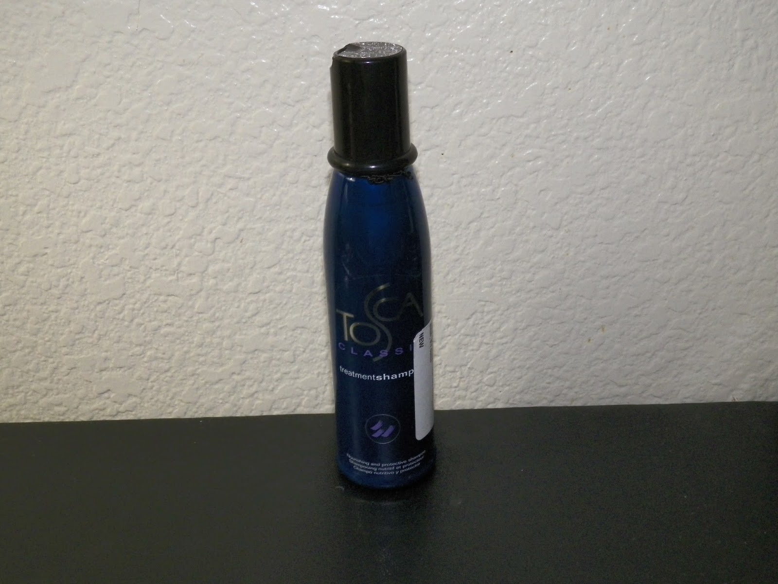 mygreatfinds: Tosca Style Classic Luxury Shampoo Review + #Giveaway (2 ...