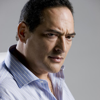 Roberto Ballesteros hará participación especial en "Por Ella soy Eva ...