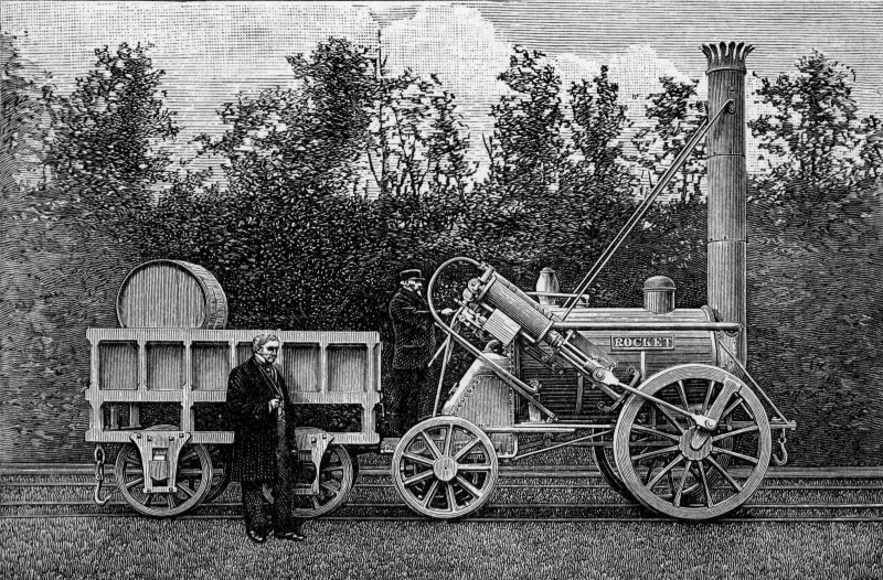 Heretic, Rebel, a Thing to Flout: An Engine, an Industry, and a ...