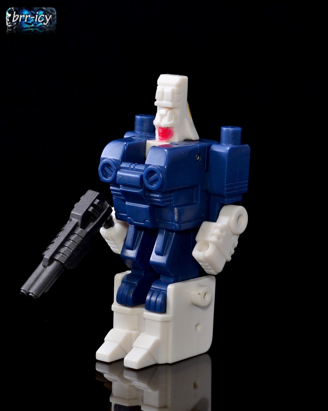 Brr-icy's Transformers Reviews: Victory Dinoking