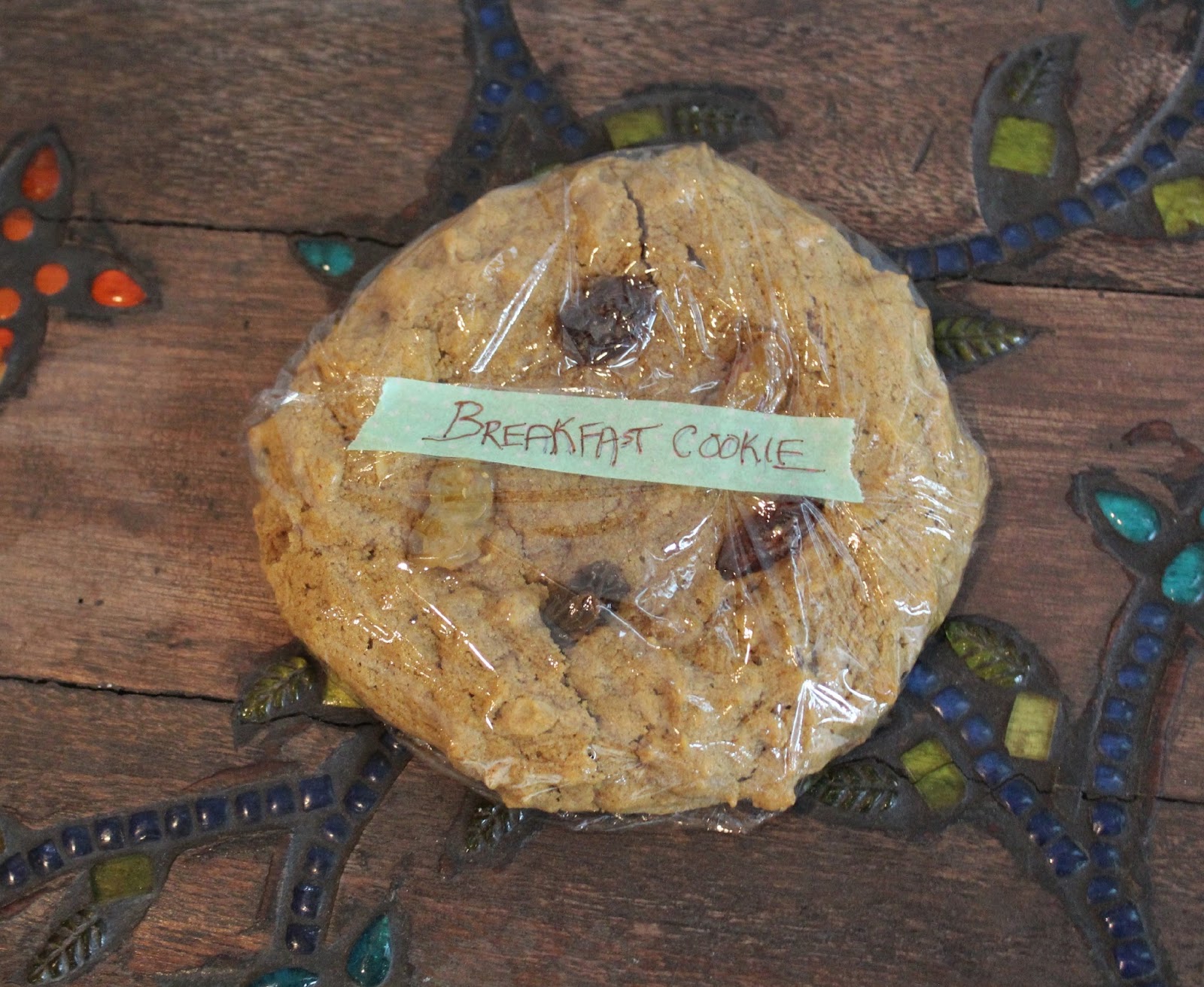 Moore Minutes: Another Year of Schooldays and Back to School Breakfast ...