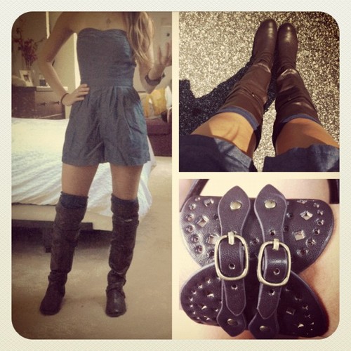 Lisa Ruocco: Fashion