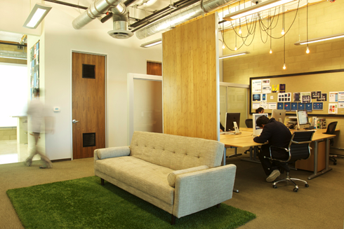 INK: Innovation at the Workplace - Made By Girl