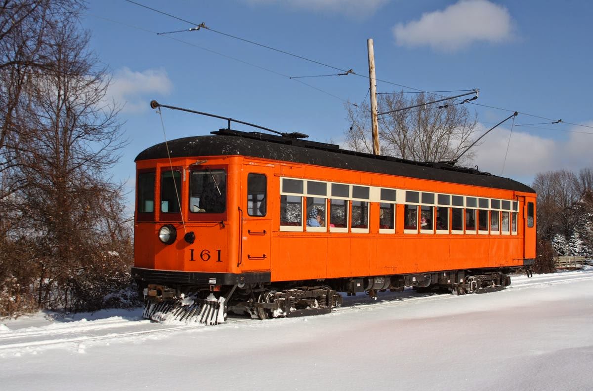 Holly Train Museum at Nathaniel Birge blog