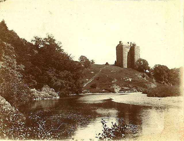 34 Fantastic Photos That Capture Innerleithen Area, Scotland Around ...