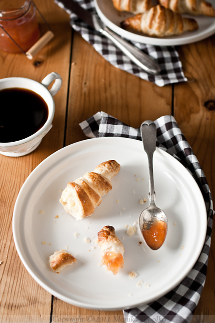 Sweet Sensation: Džem od krušaka i karamele / Pear And Caramel Jam