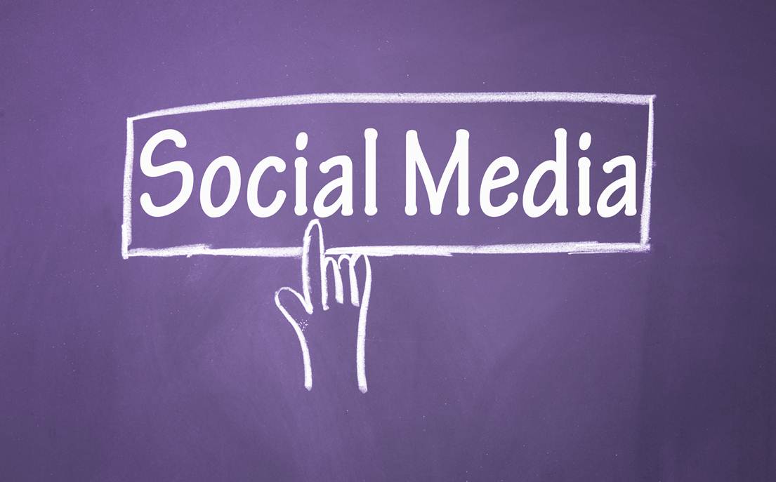 How Are Small Businesses Using Social Media - infographic / Digital ...