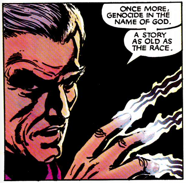 Reboot the X-Men | SpaceBattles