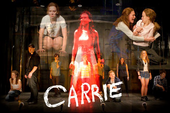 FCS: Carrie