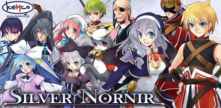 Android RPG Apk