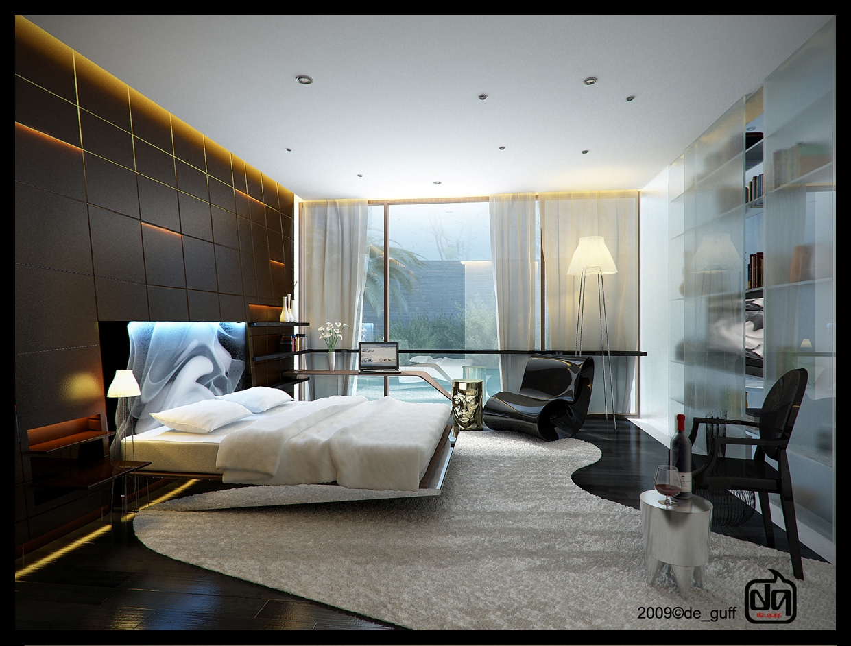 duenametsa: and Extraordinary Wall Designs