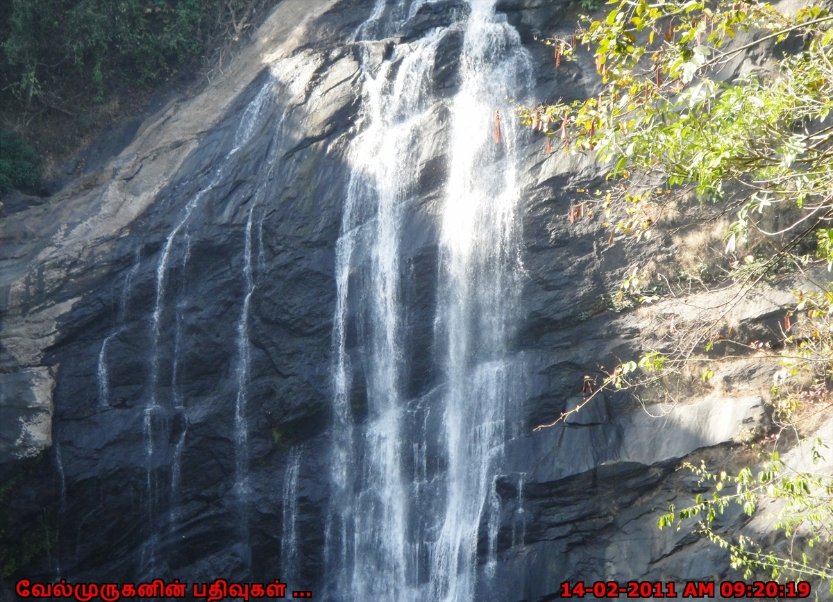 Valara Waterfalls - Exploring My Life