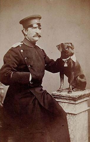 Libros que merecen ser leídos: Memorias – princesa Inés de Salm-Salm