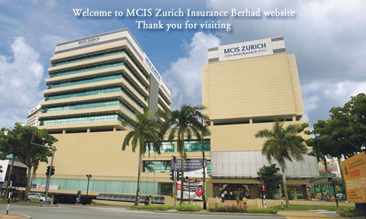Build Your Career and Invest thru Insurance with MCIS Zurich