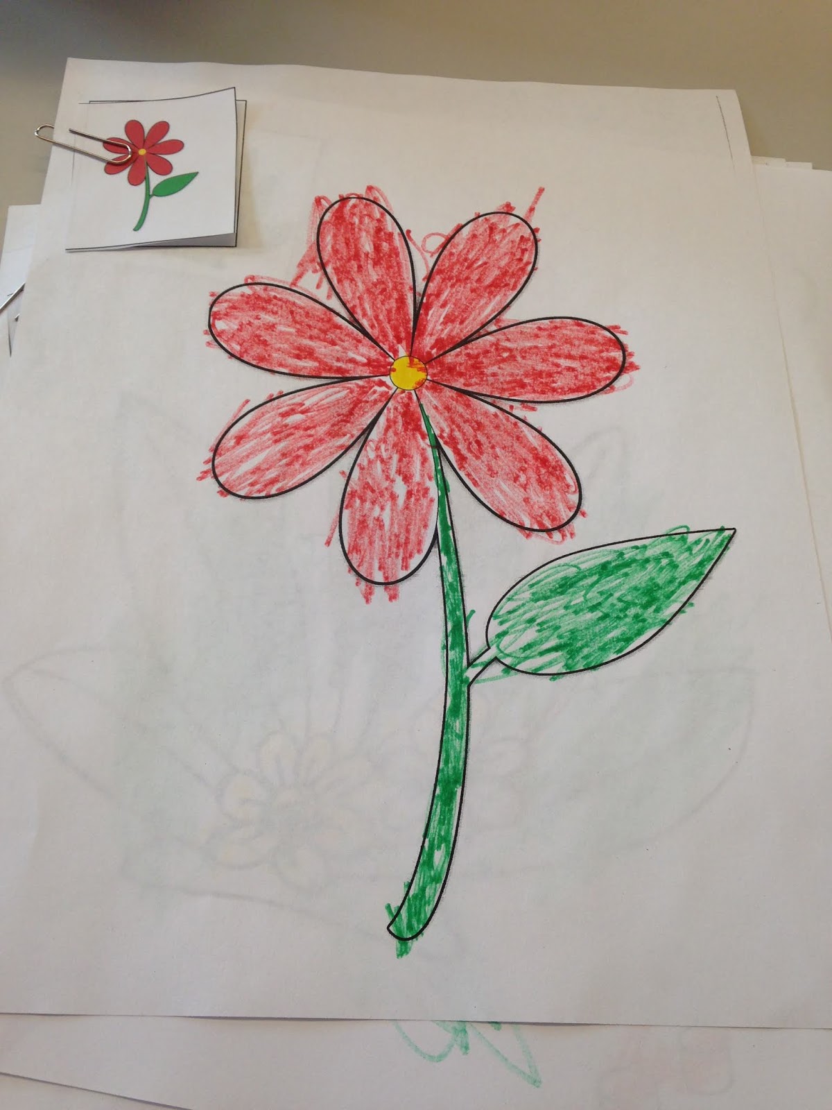 Autism Tank: Beginning Coloring Worksheets for Kids with Autism